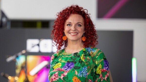 BBC Documentaries Season 2023 Episode 29