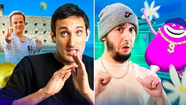 The recap Season 5 Episode 696