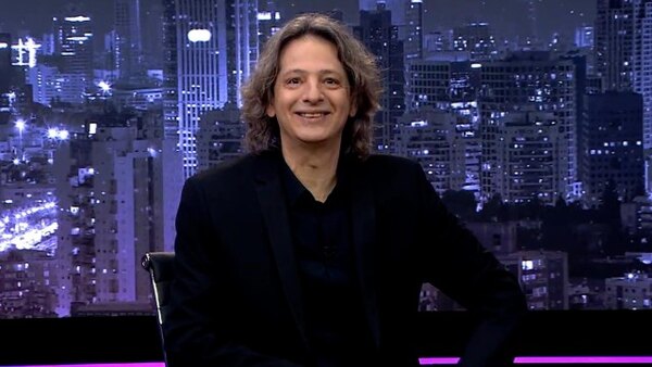 Evening with Shai Shtern Season 1 Episode 1