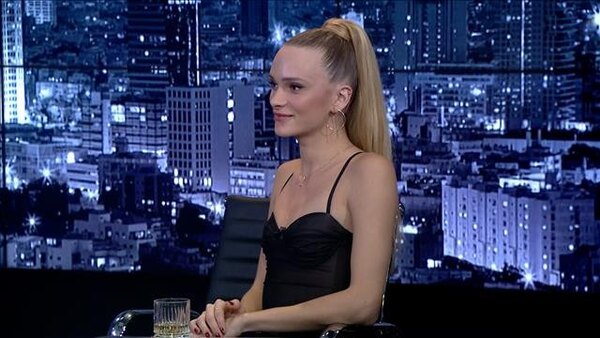 Evening with Shai Shtern Season 1 Episode 19