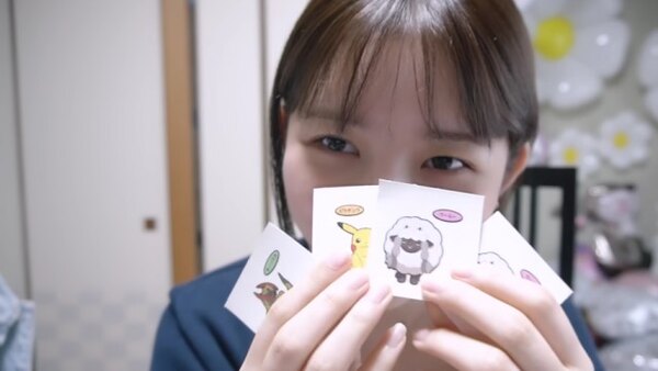 IVE LOG Season 1 Episode 1