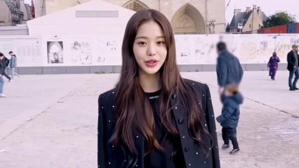 IVE LOG Season 1 Episode 3