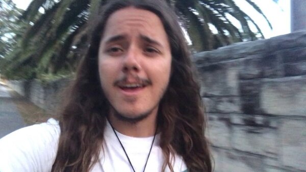 Nicolò Balini Season 2017 Episode 1