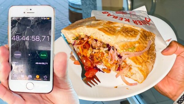 Nicolò Balini Season 2022 Episode 5