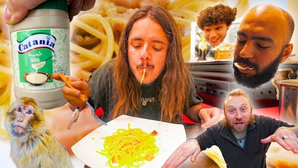 Nicolò Balini Season 2022 Episode 21