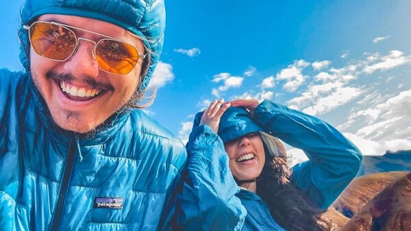 Nicolò Balini Season 2021 Episode 3