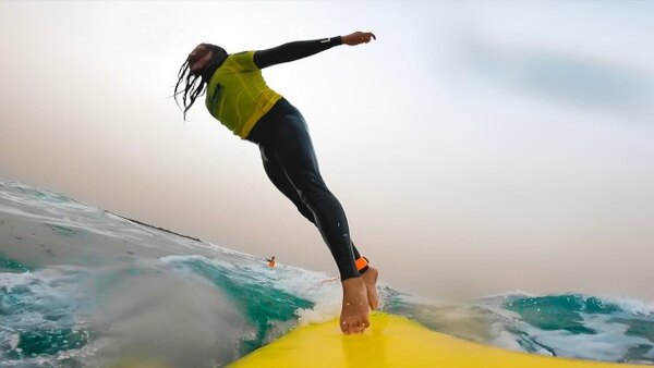 Nicolò Balini Season 2021 Episode 6