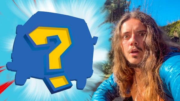 Nicolò Balini Season 2021 Episode 10