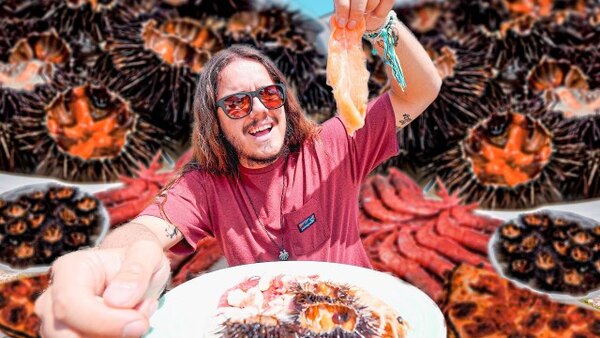 Nicolò Balini Season 2021 Episode 18