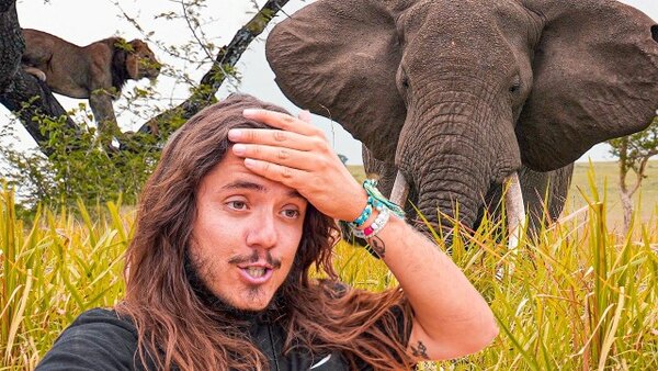 Nicolò Balini Season 2021 Episode 26