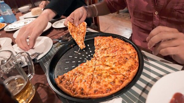 Nicolò Balini Season 2021 Episode 35