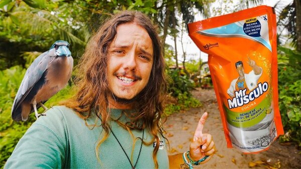 Nicolò Balini Season 2021 Episode 41