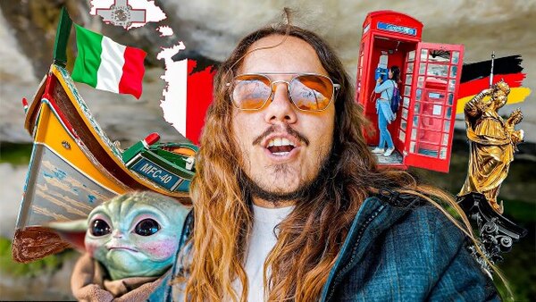 Nicolò Balini Season 2021 Episode 46