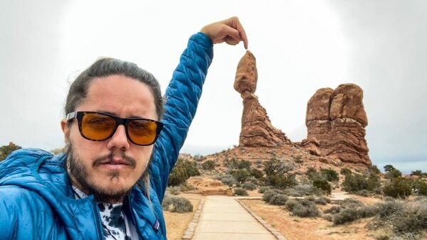 Nicolò Balini Season 2020 Episode 12