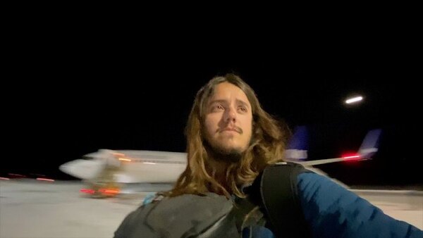 Nicolò Balini Season 2020 Episode 17