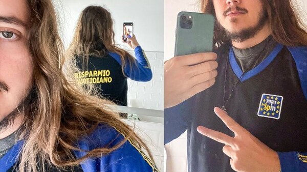 Nicolò Balini Season 2020 Episode 23