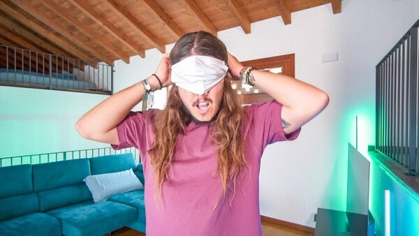 Nicolò Balini Season 2020 Episode 30