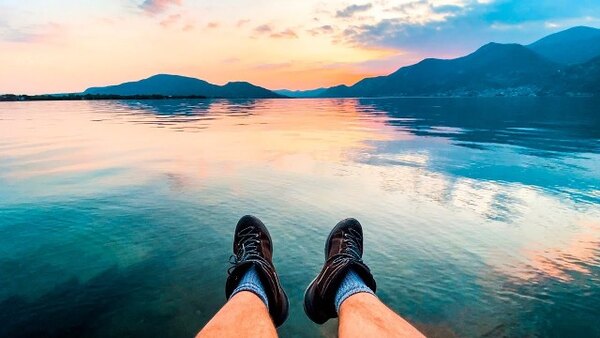 Nicolò Balini Season 2020 Episode 31