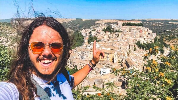 Nicolò Balini Season 2020 Episode 46