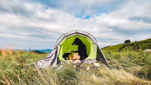 Nicolò Balini Season 2020 Episode 52