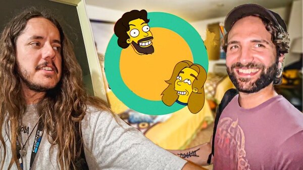 Nicolò Balini Season 2022 Episode 42