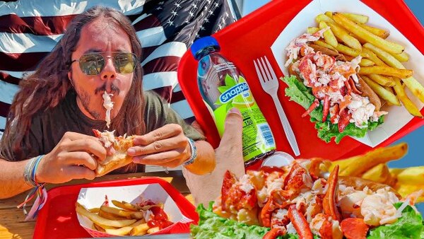 Nicolò Balini Season 2022 Episode 50