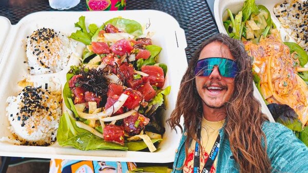 Nicolò Balini Season 2022 Episode 60