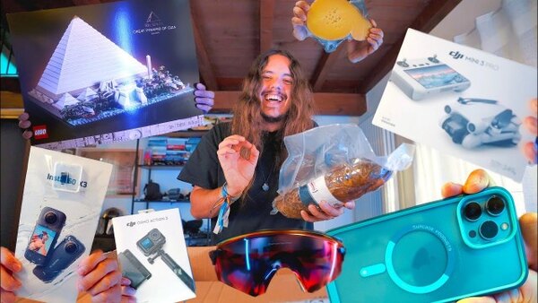 Nicolò Balini Season 2022 Episode 62