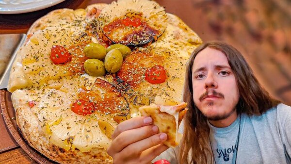 Nicolò Balini Season 2023 Episode 2