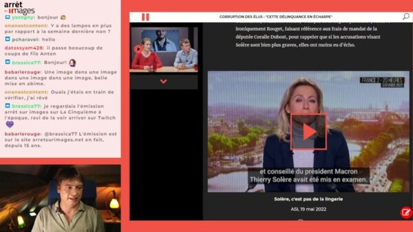 Proxy Season 1 Episode 2