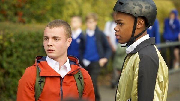 Phoenix Rise Season 1 Episode 1 Recap