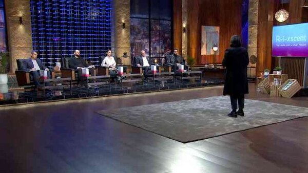 Shark Tank Egypt Season 1 Episode 6
