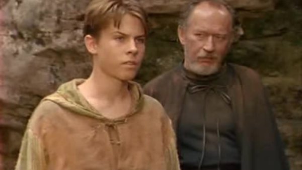 Spellbinder Season 1 Episode 10