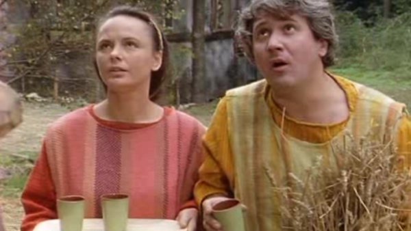 Spellbinder Season 1 Episode 21