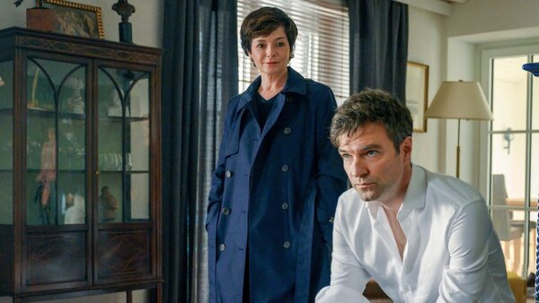 SOKO Linz Season 2 Episode 2