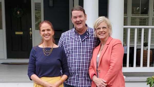 If You Lived Here Season 3 Episode 7