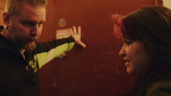 Monster Factory Season 1 Episode 5