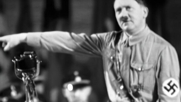 Hitler - die ersten 100 Tage Season 1 Episode 1