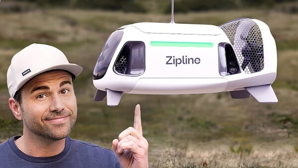 Mark Rober Season 2023 Episode 2 Mark Rober Season 2023 Episode 2