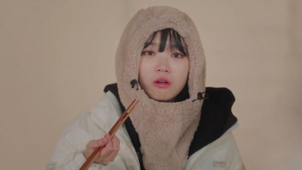 HYEMILEEYECHAEPA Season 1 Episode 2