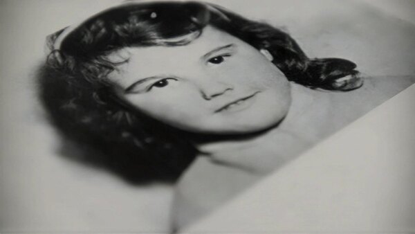 Cold Case Detectives Season 1 Episode 1