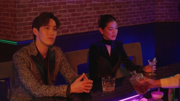 Midnight Museum Season 1 Episode 5 Recap