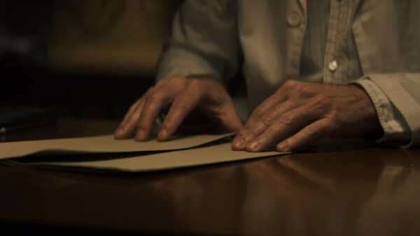 Crims Season 4 Episode 1