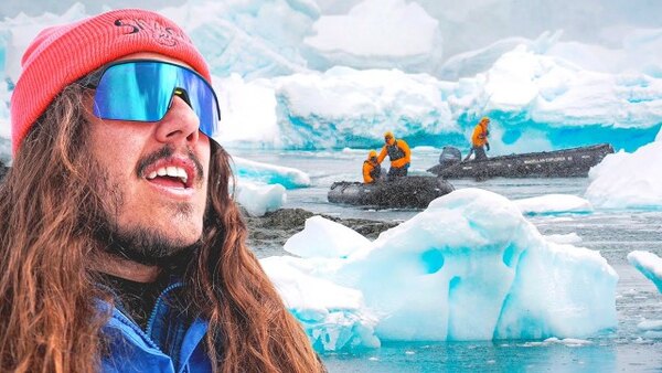 Nicolò Balini Season 2023 Episode 12