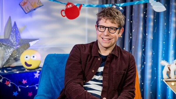 CBeebies Bedtime Stories Season 2023 Episode 09