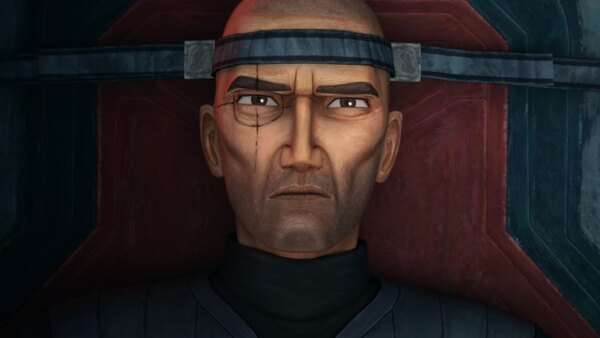 Star Wars: The Bad Batch Season 2 Episode 14 Recap