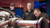Engine Masters Season 8 Episode 5