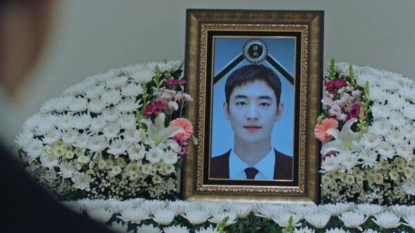 Taxi Driver Season 2 Episode 11