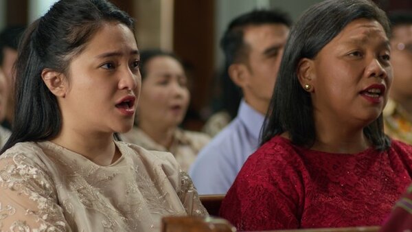 Induk Gajah Season 1 Episode 1