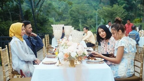 Wedding Agreement: The Series Season 1 Episode 2